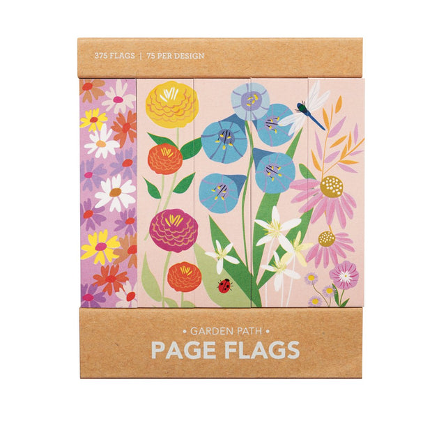 Fun Sticky Notes & Page Flags to Keep You Organized | Sticker Planet