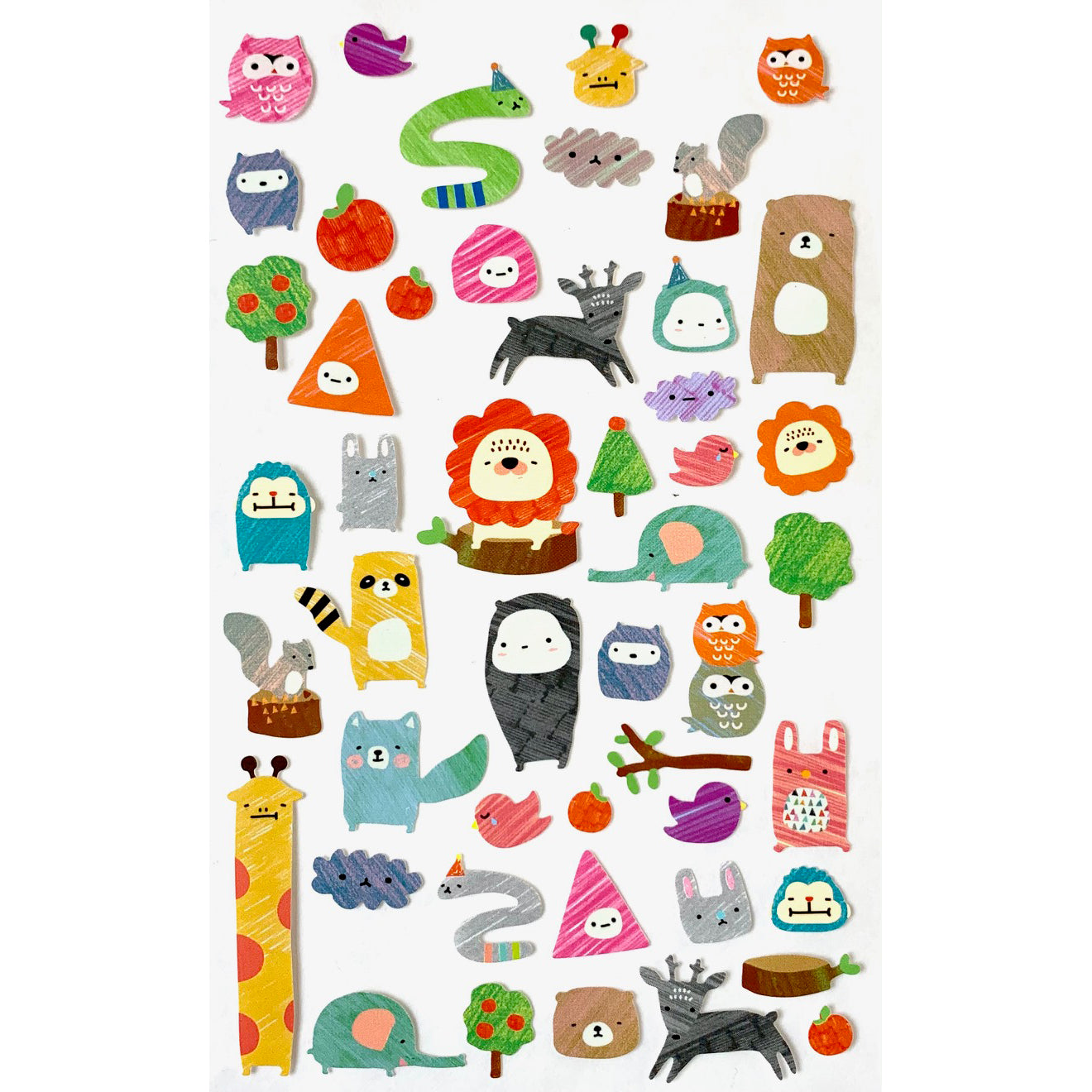My Sketchbook Sticker – Sticker Planet
