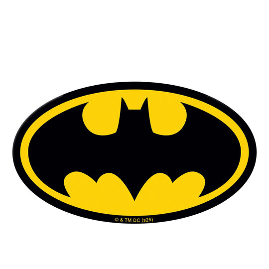 Batman Logo Vinyl Sticker Decal – Sticker Planet