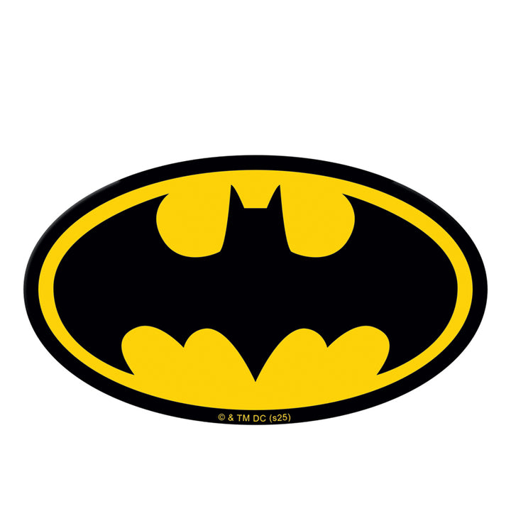 Batman Logo Vinyl Sticker Decal – Sticker Planet