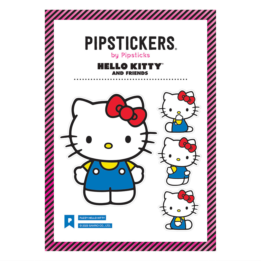 Hello Kitty & Friends – Sticker Planet