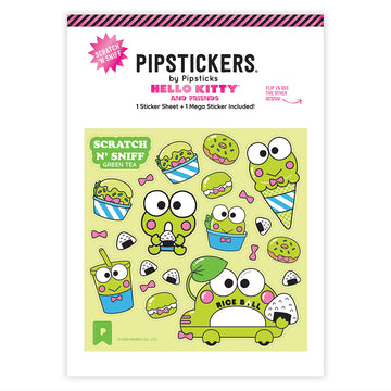Hello Kitty & Friends – Sticker Planet
