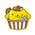Hello Kitty & Friends Pompompurin CafÃ© Cruiser Scratch 'n Sniff Stick ...
