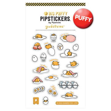 Add 3D Dimension to Your Projects With Puffy Stickers | Sticker Planet