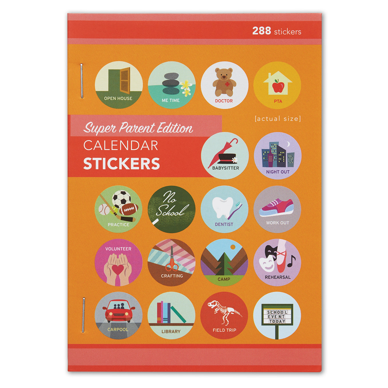 Stickers for Your Planner to Stay on Track | Sticker Planet