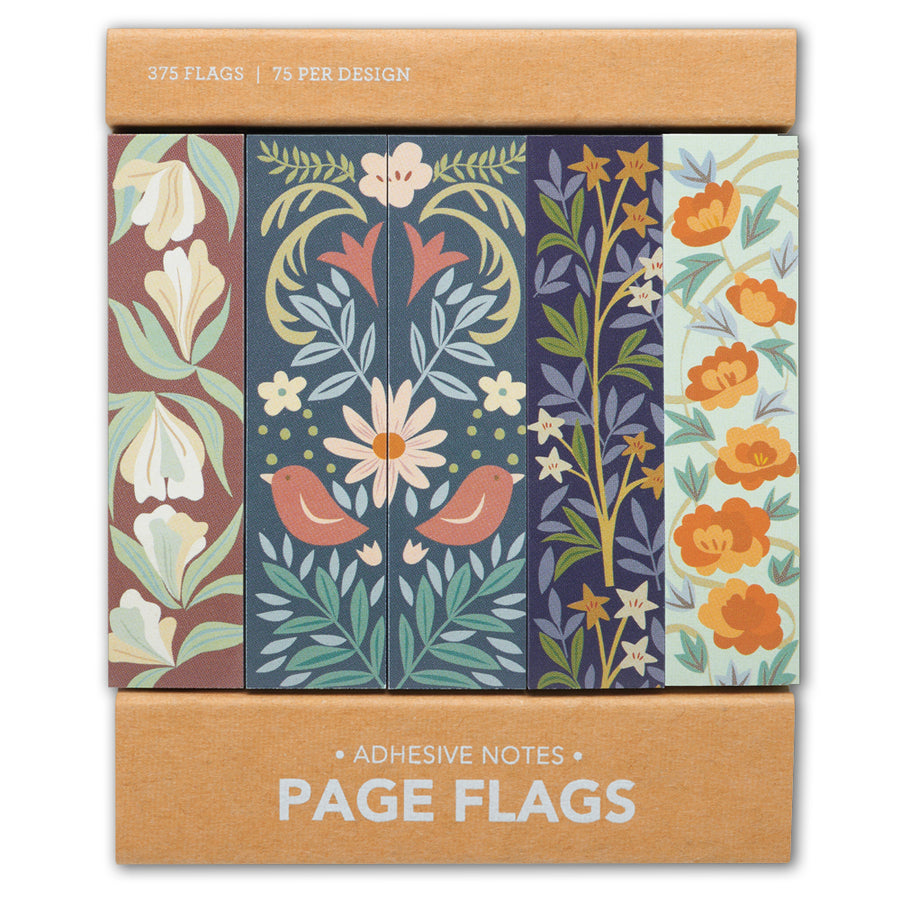 Fun Sticky Notes & Page Flags to Keep You Organized | Sticker Planet