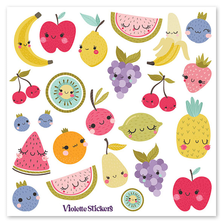 Huge Variety of 2D Stickers for Kids and Adults | Sticker Planet – Page 3