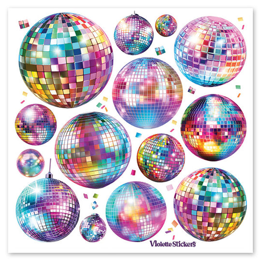 Retro Stickers, Typewriters, Cassette Tapes | Sticker Planet