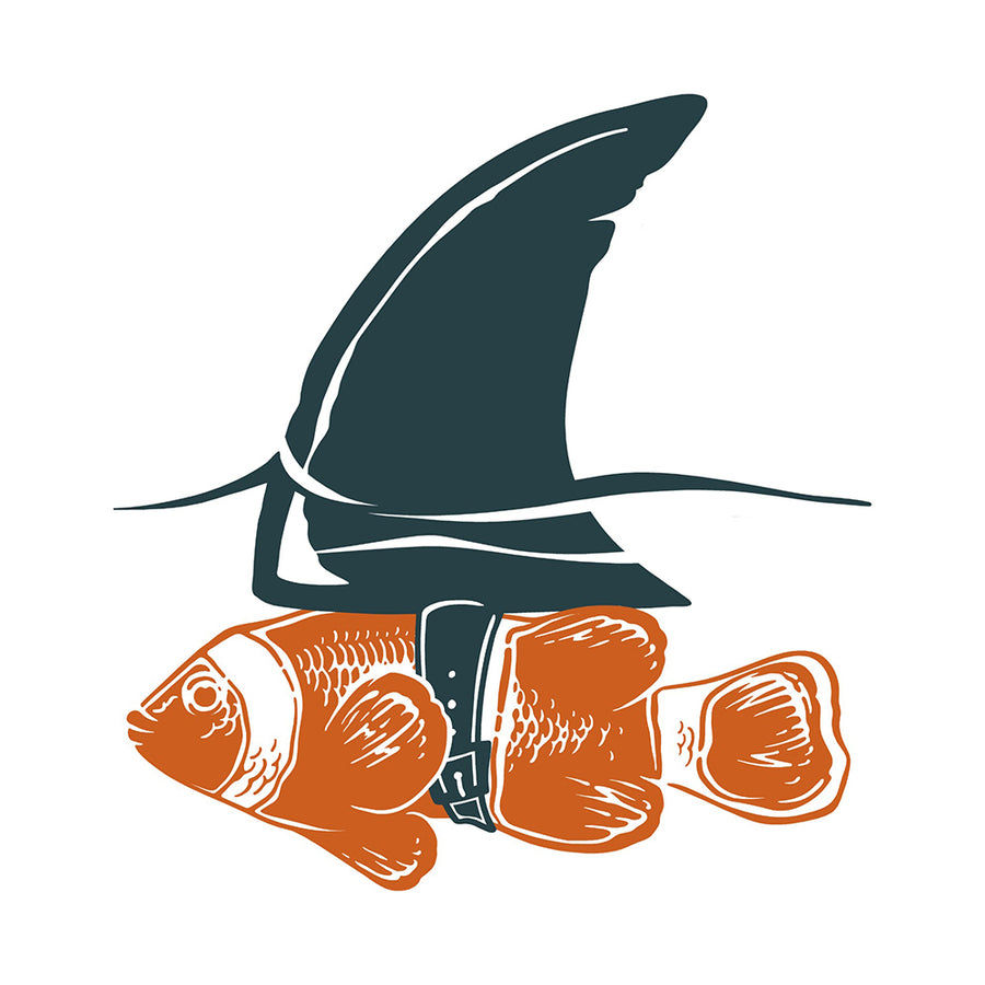 Large Sticker Cabana decals – Sticker Planet