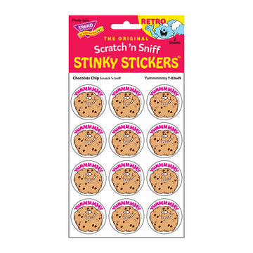TREND Retro Stinky Stickers – Sticker Planet
