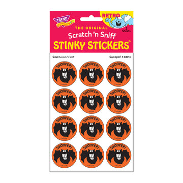 TREND Retro Stinky Stickers – Sticker Planet