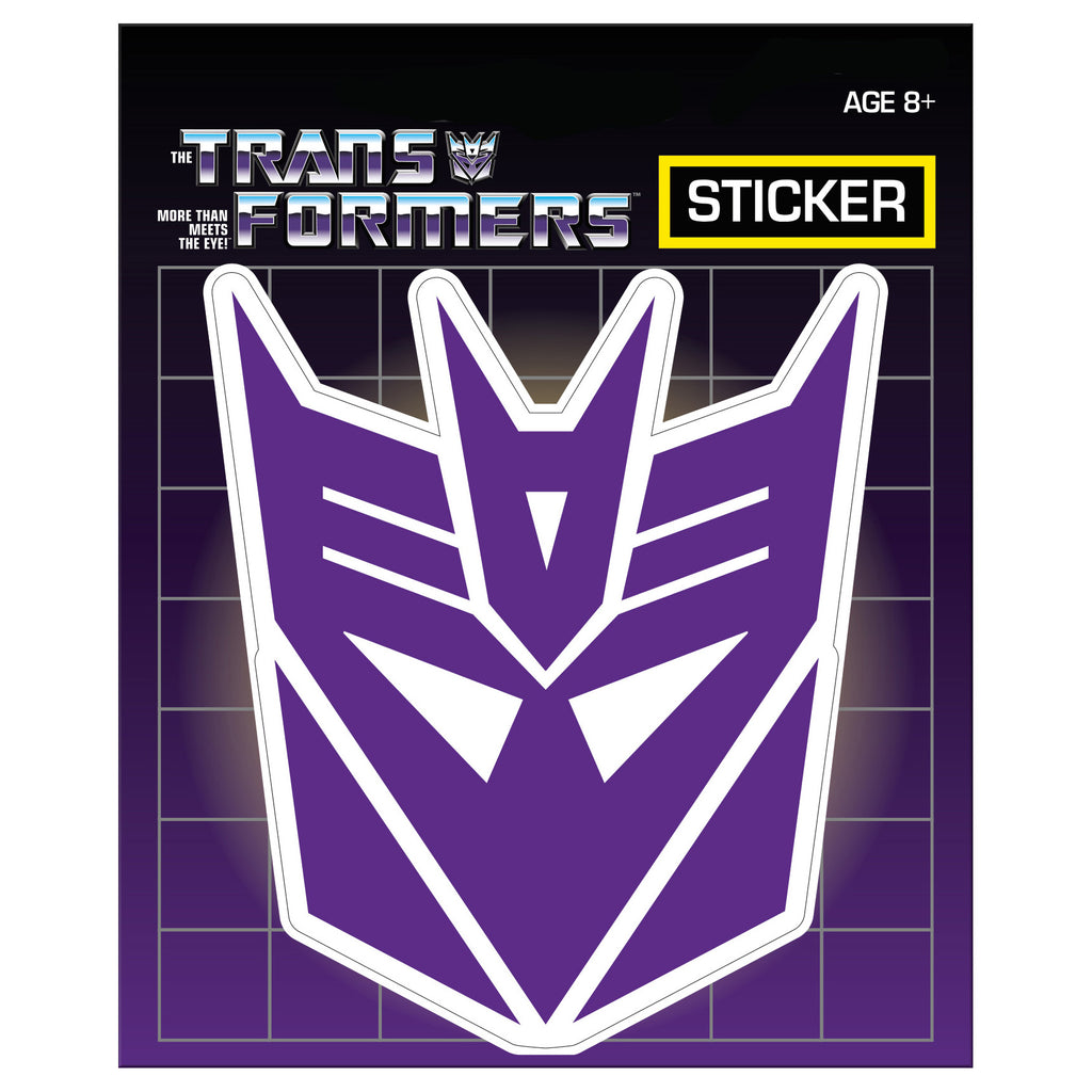 Transformers Decals For Walls