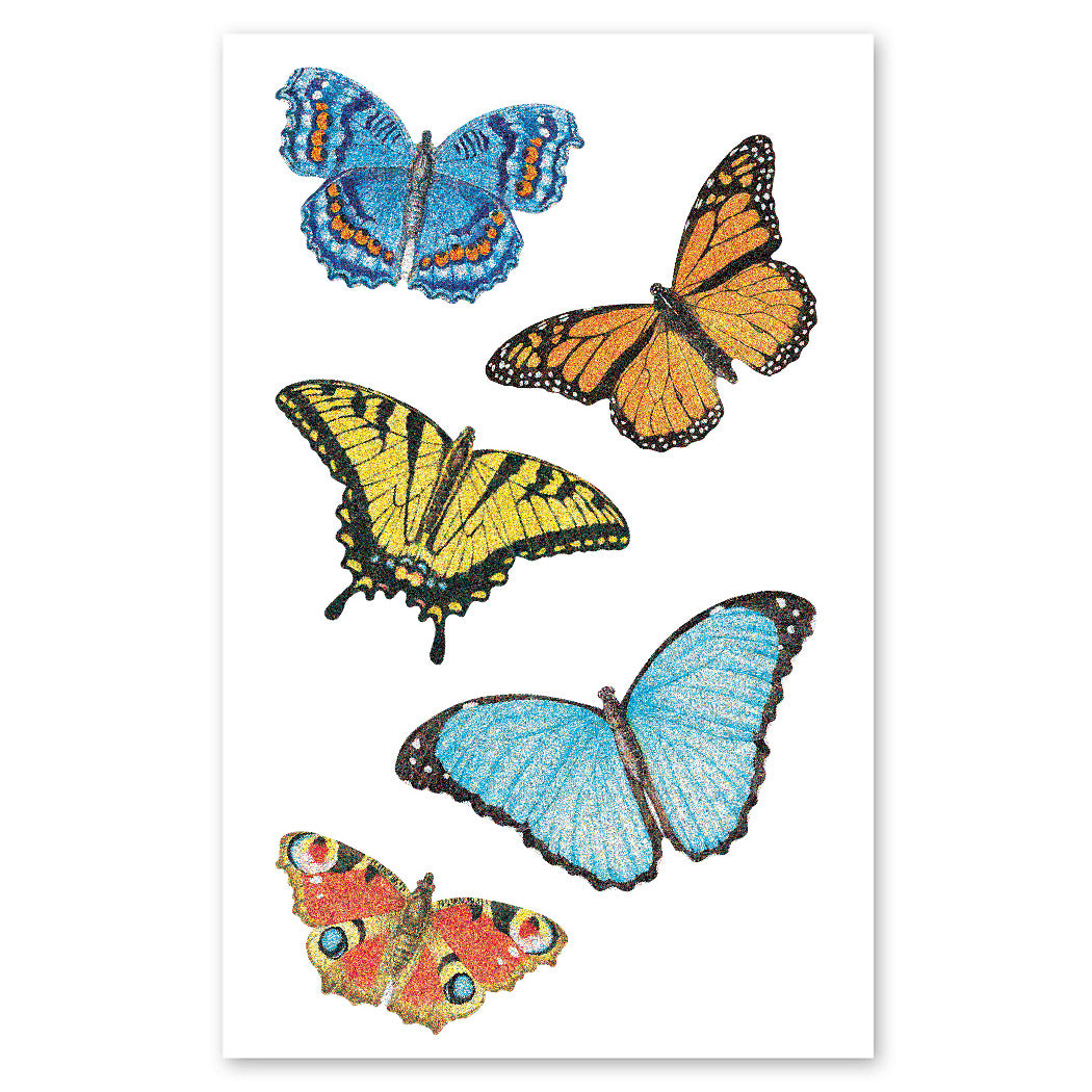 Huge Variety of 2D Stickers for Kids and Adults | Sticker Planet – Page 2