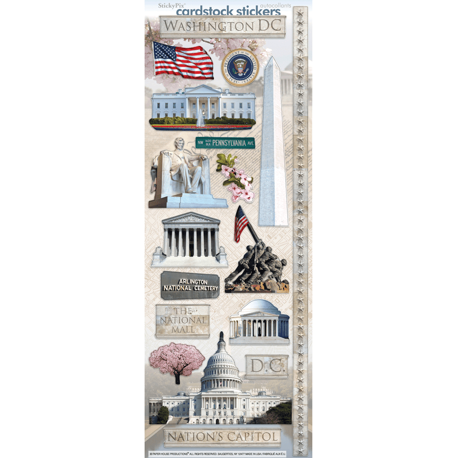 Travel Stickers, Vacation, Argentina, San Diego| Sticker Planet