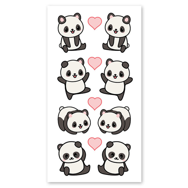 Huge Variety of 2D Stickers for Kids and Adults | Sticker Planet