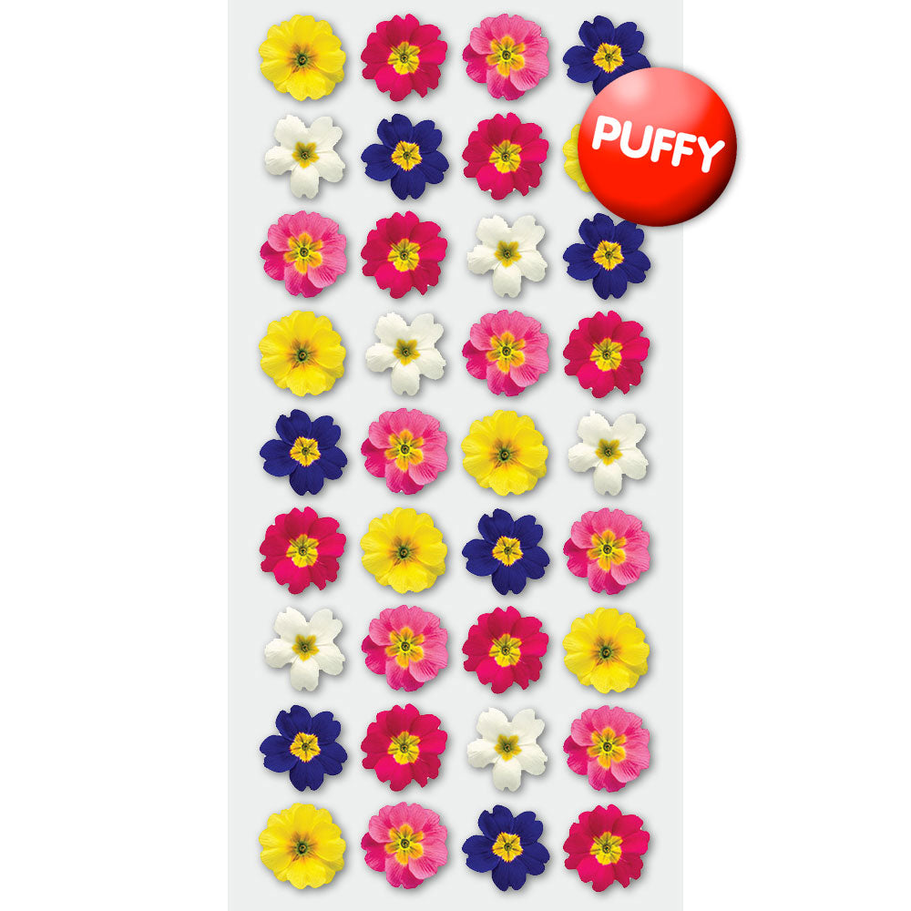 Stand Out With Our 3D Stickers | Sticker Planet