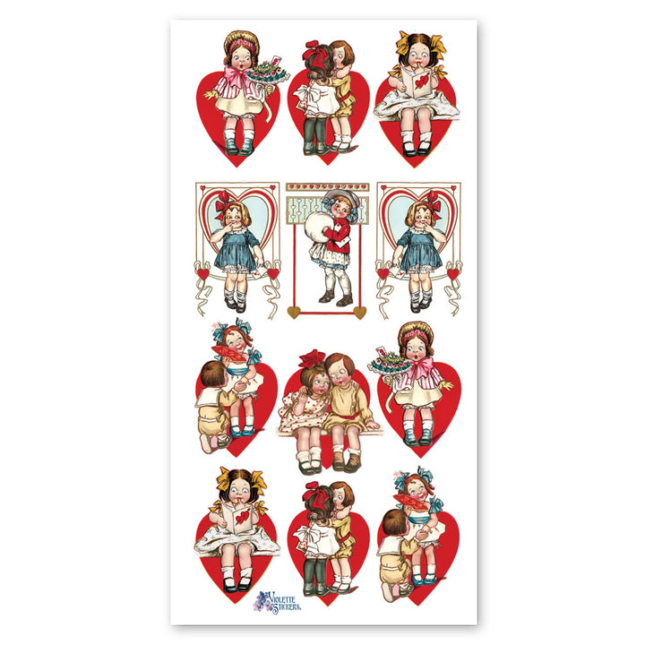 Huge Variety of 2D Stickers for Kids and Adults | Sticker Planet – Page 3