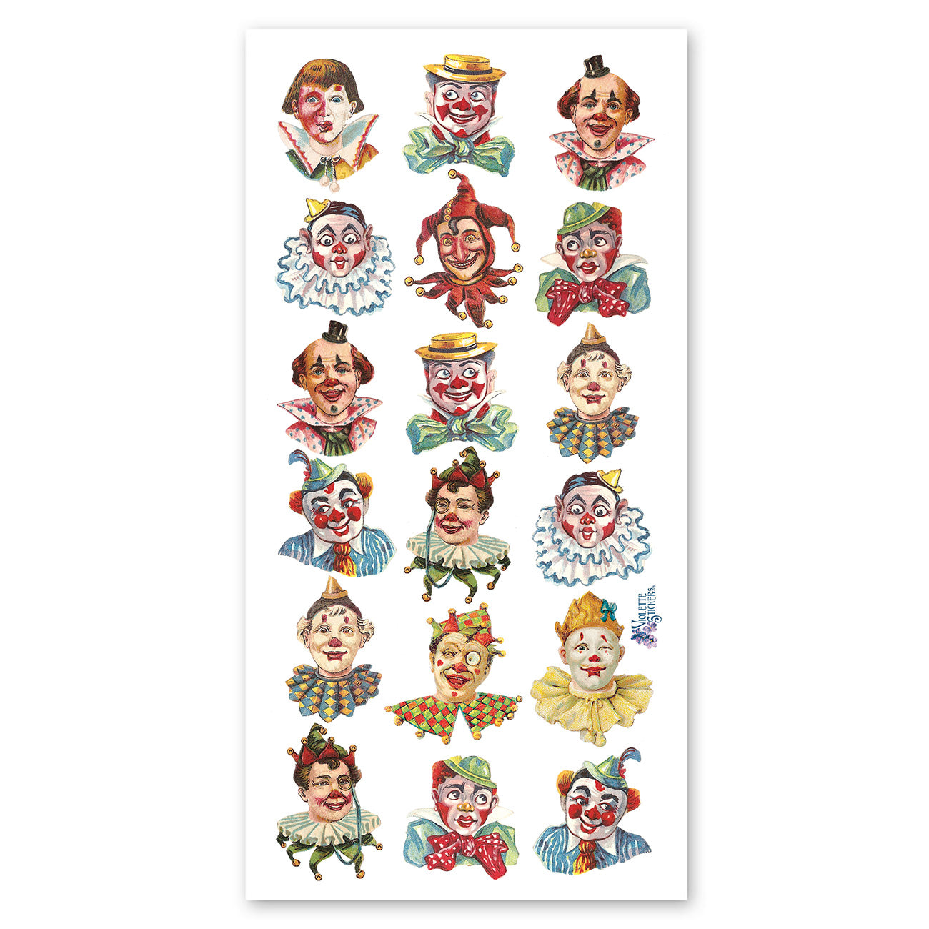 Huge Variety of 2D Stickers for Kids and Adults | Sticker Planet – Page 2