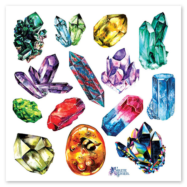 Huge Variety of 2D Stickers for Kids and Adults | Sticker Planet – Page 2