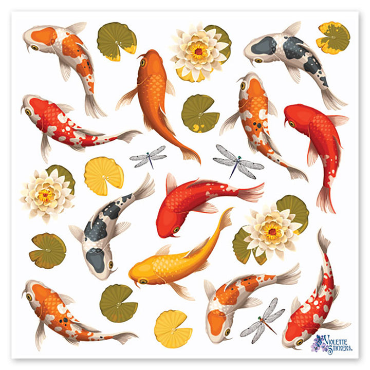 Hundreds of Amazing Animal Stickers | Sticker Planet