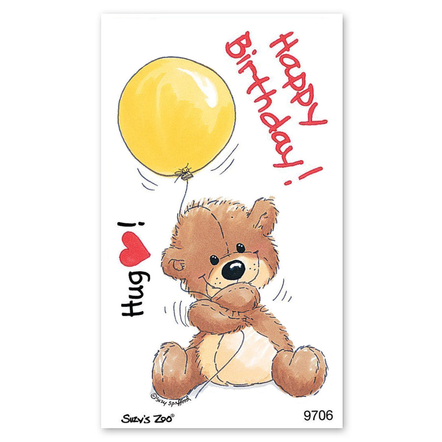 Birthday Stickers, Balloons, Candles & Cake | Sticker Planet