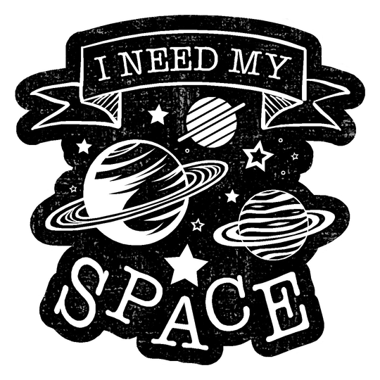 Space Stickers, Planets & Astronauts | Sticker Planet