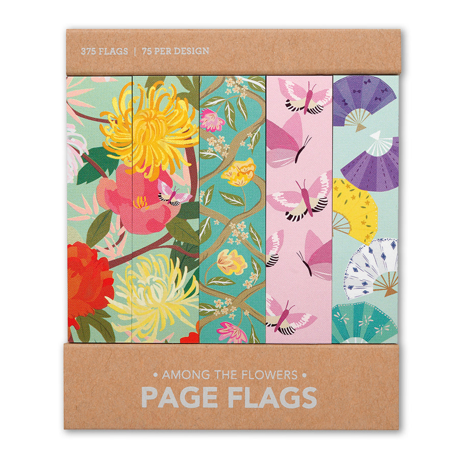 Fun Sticky Notes & Page Flags to Keep You Organized | Sticker Planet
