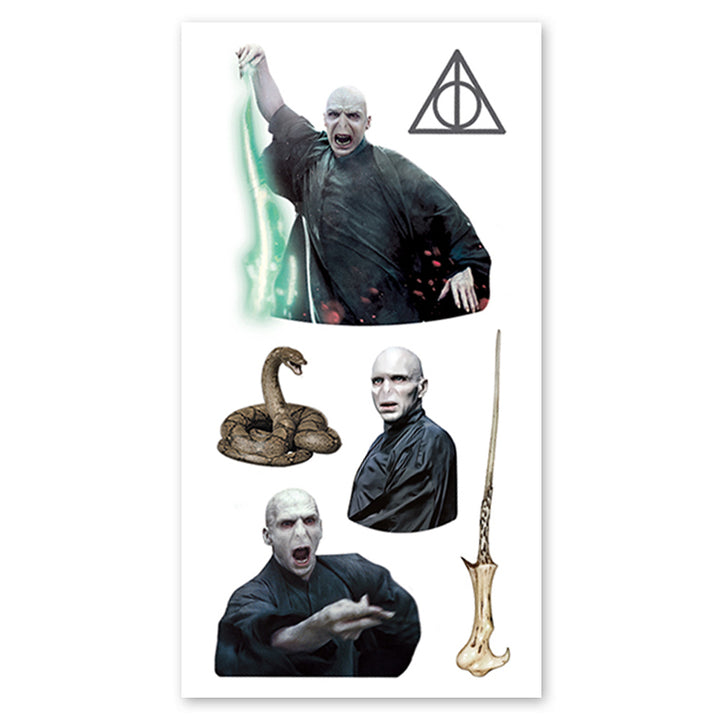 Harry Potter Stickers – Sticker Planet