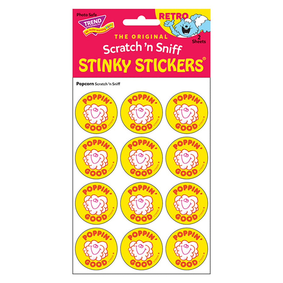 Huge Variety of 2D Stickers for Kids and Adults | Sticker Planet – Page 3